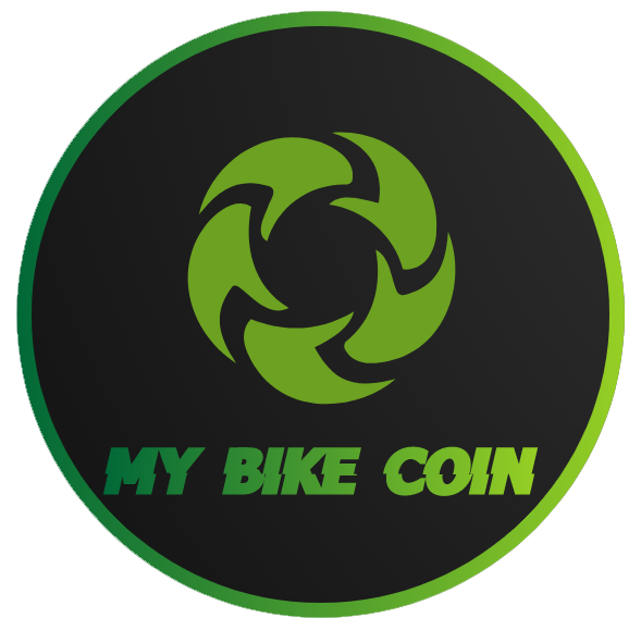 My Bike Coin – Earn and Ride